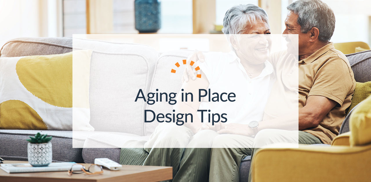 How to Remodel Your Home for Aging in Place | Dumpsters.com
