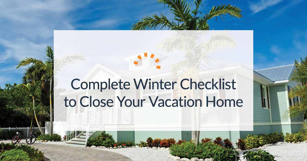 Checklist For Beach House Vacation Rental Checklist Download – Karen