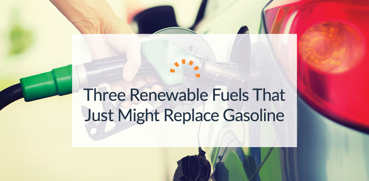 The 3 Most Promising Gasoline Alternatives | Dumpsters.com