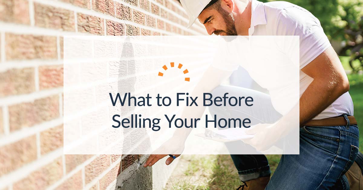 The Complete DIY Home Inspection Checklist | Dumpsters.com