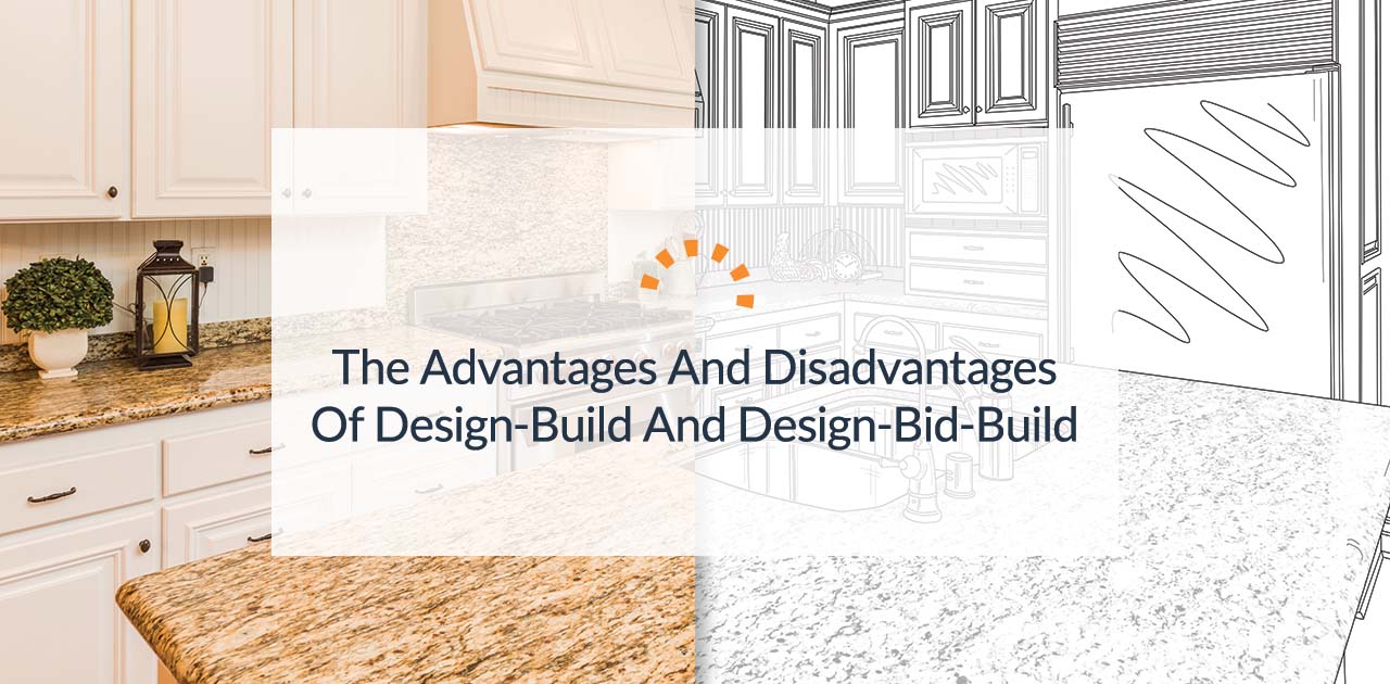 Design-Bid-Build vs. Design-Build: Pros & Cons | Dumpsters.com