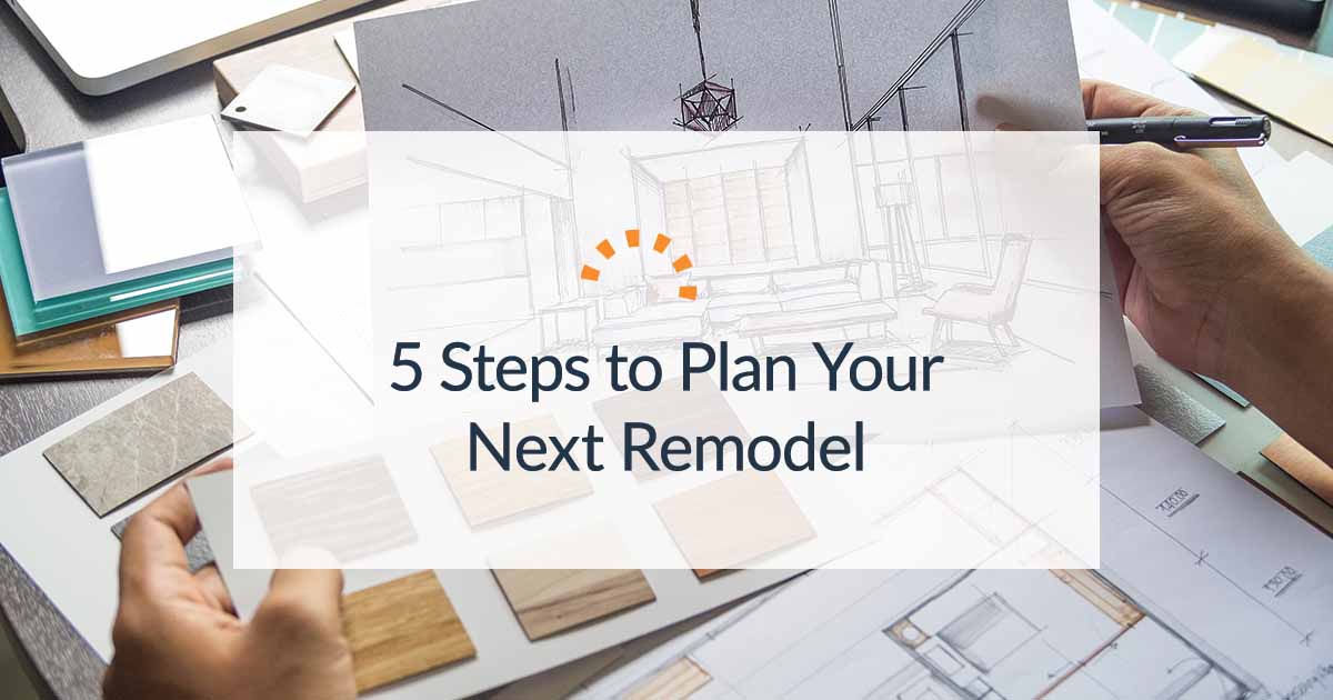 How to Plan a Remodeling Project | Dumpsters.com