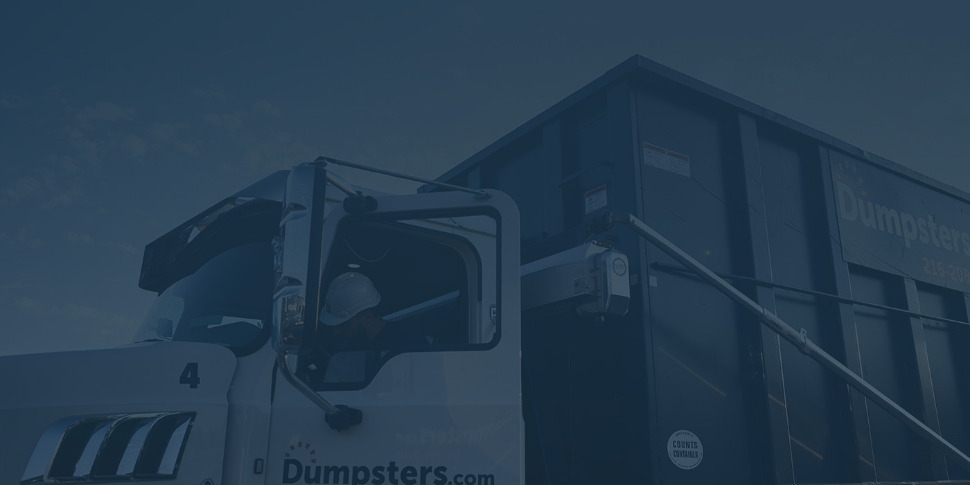Sign Up For Our Newsletter | Dumpsters.com