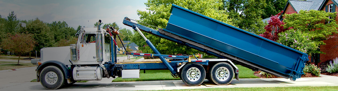 Temporary Dumpster Rentals | Dumpsters.com