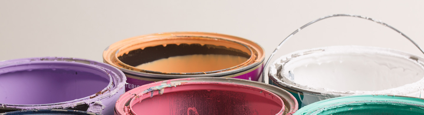 How to Get Rid of Old Paint | Dumpsters.com
