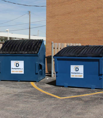 Commercial Dumpster Prices Costs Dumpsters