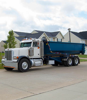 Temporary Dumpster Rentals | Dumpsters.com