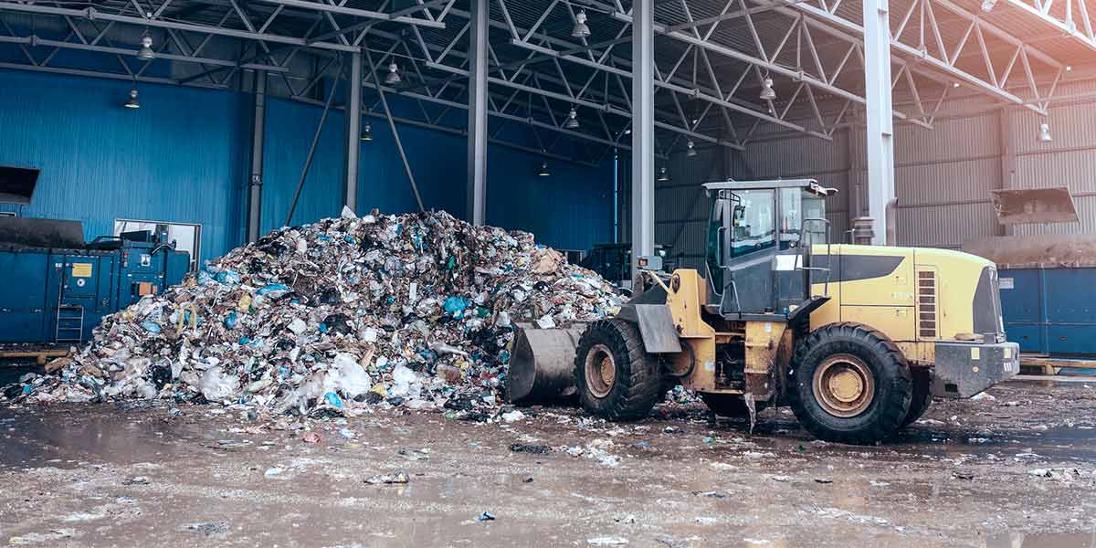 Trash Facts and Statistics | Dumpsters.com